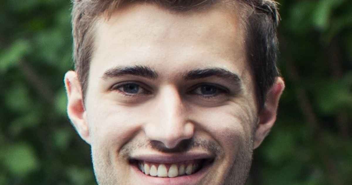 3 questions for Daniel Schmidt - University of Amsterdam