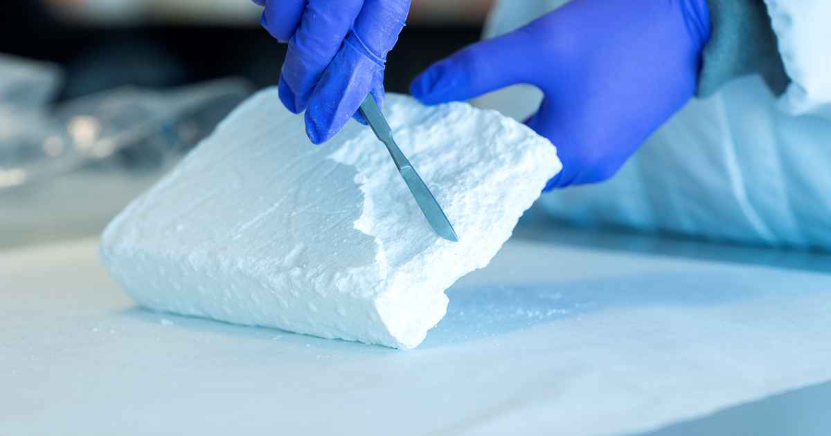 Automatische detectie van verborgen chemische informatie in ...