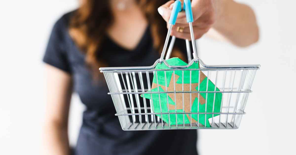 Consumenten willen graag duurzame producten - Universiteit van Amsterdam