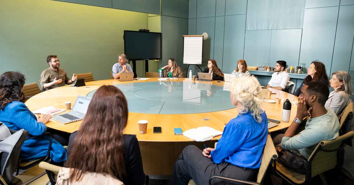 Faculty Diversity Officers - University of Amsterdam