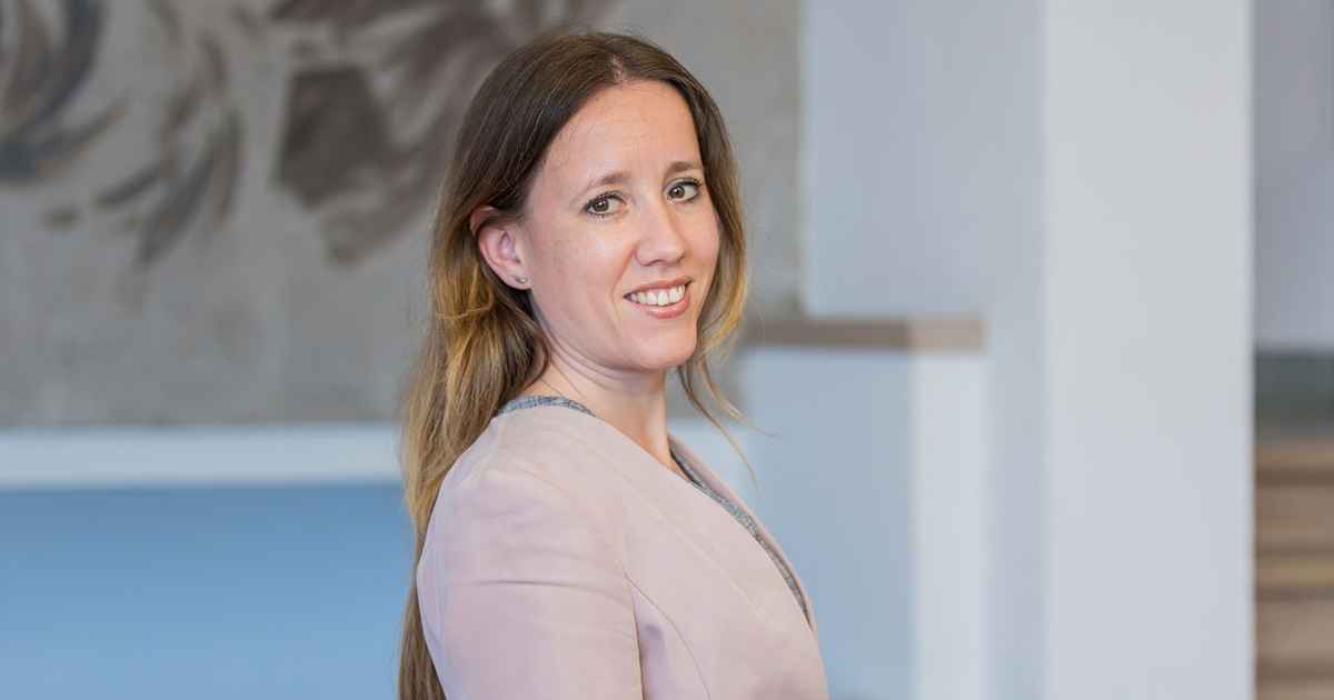 Astrid Homan, professor of Organisational Psychology - Universiteit van ...