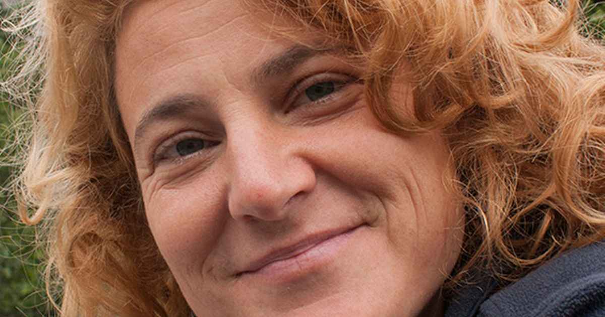 Christa Testerink, professor of Plant Cell Biology - Universiteit van ...