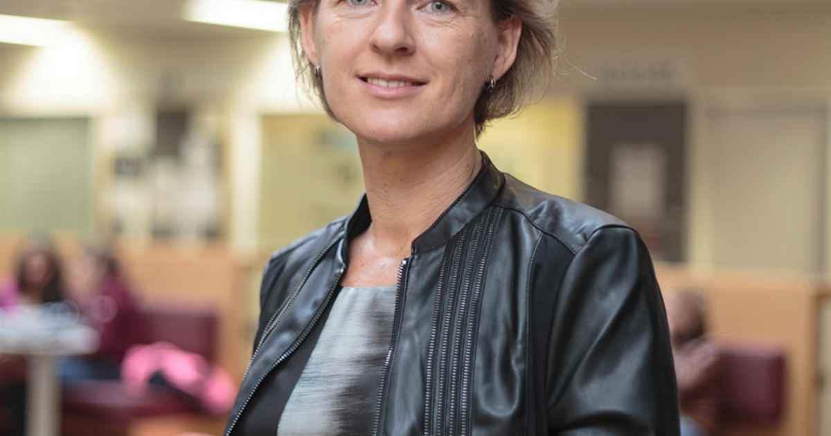 Nicolette de Keizer, hoogleraar Medische Informatiekunde - Universiteit ...
