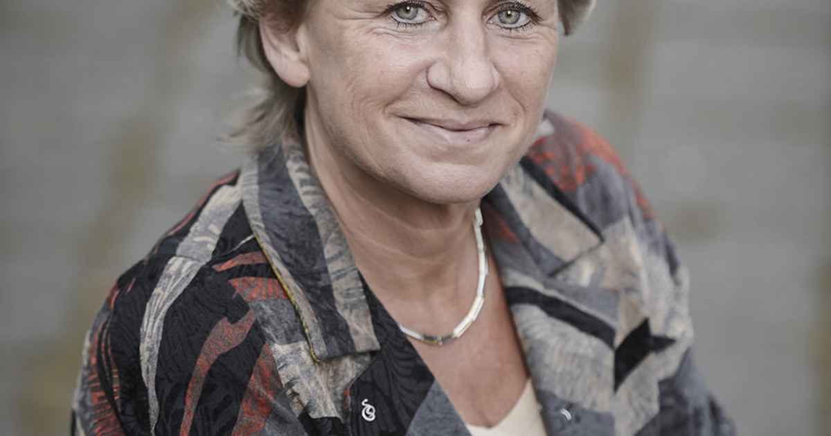 Judith Sluiter, hoogleraar Medische selectie en begeleiding van ...