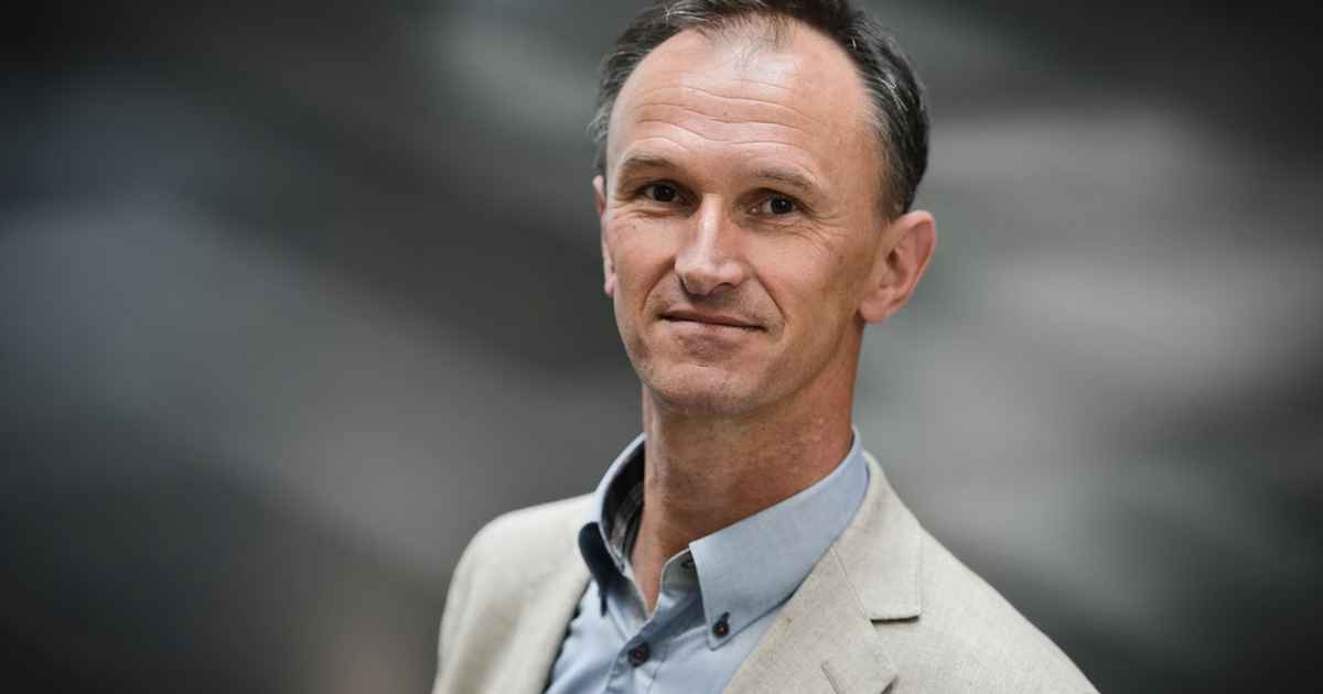 De bakens verzetten: mondgezondheid en armoede - Universiteit van Amsterdam