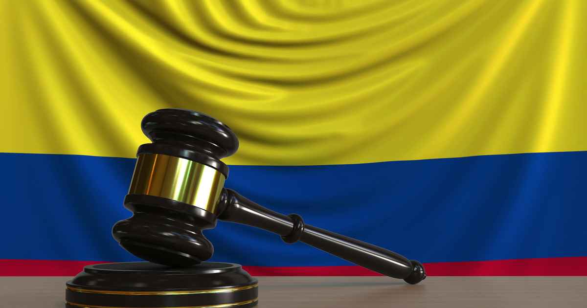 Amsterdam Law Clinic students’ work reaches Colombia’s Constitutional ...