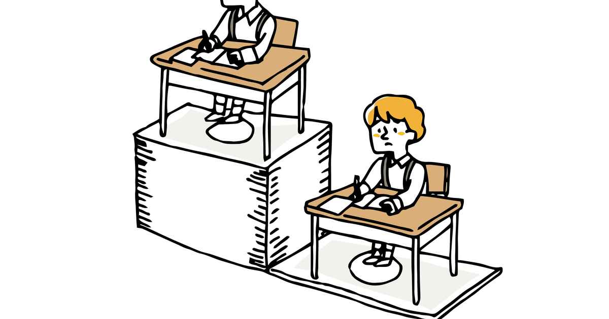 Benoem opleidingen gewoon bij hun naam - Universiteit van Amsterdam