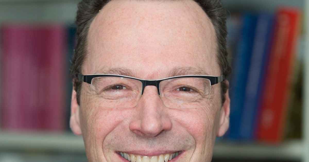 Mario Damen awarded fellowship at Netherlands Institute for Advanced ...