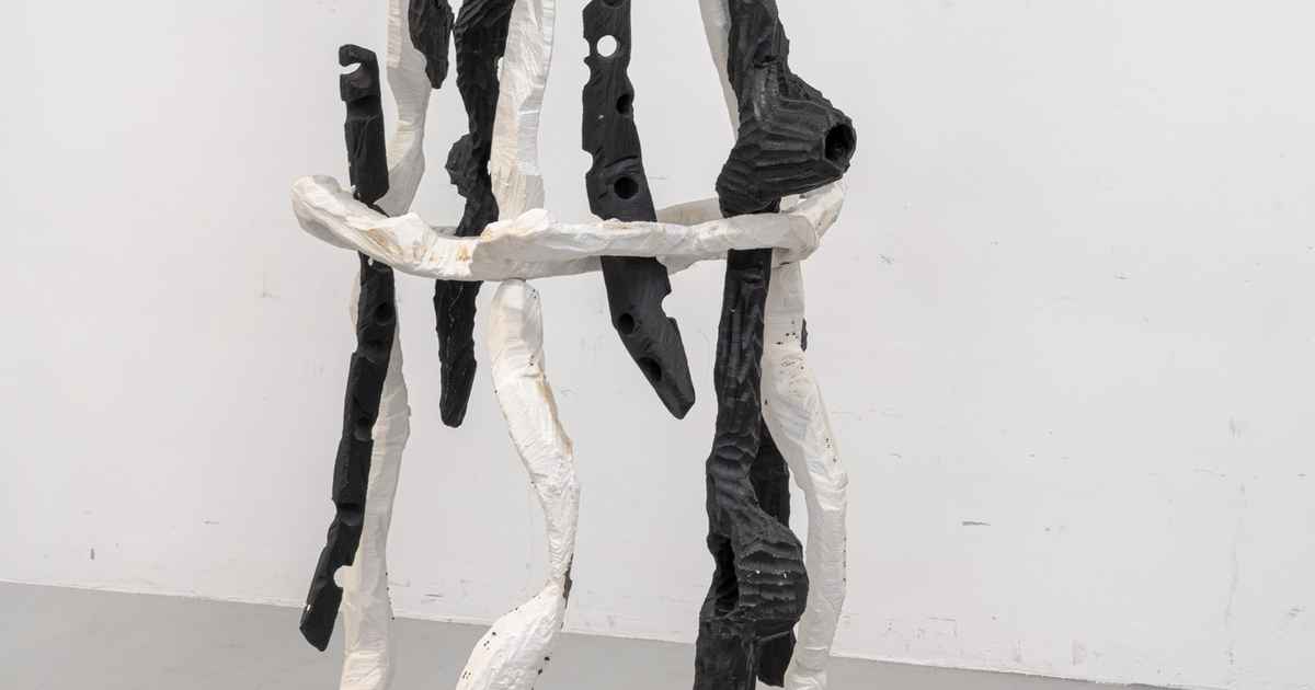 POPE: Resin Bleed - University of Amsterdam