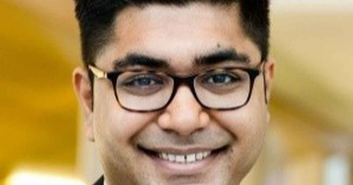 MBA Alumni Story #3: Sidharth Nanda - Business Administration (Amsterdam MBA) - University of ...