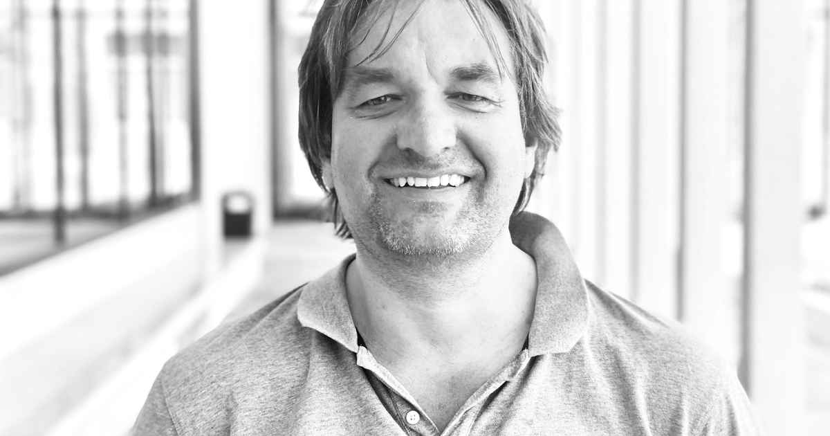 3 questions for Jan Tuinstra - University of Amsterdam