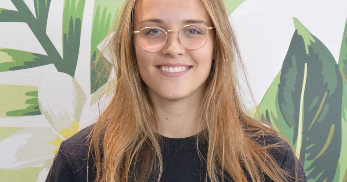 Julia Schuring - Bachelor Natuur- en Sterrenkunde - Universiteit van ...