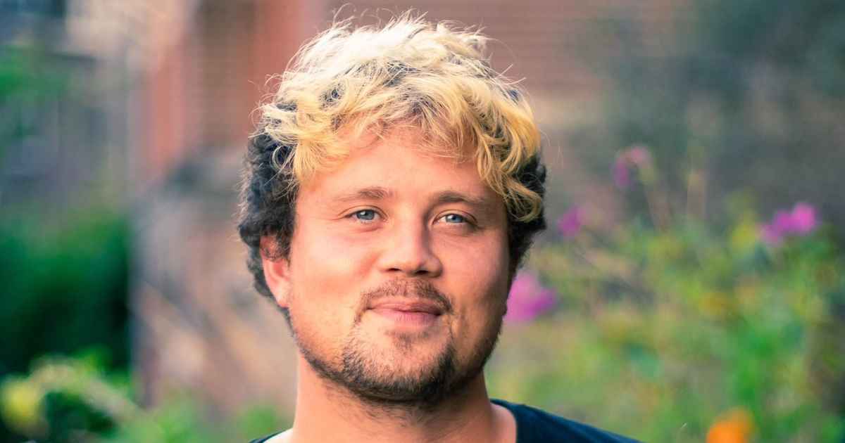 Sybren Brands - Universiteit van Amsterdam