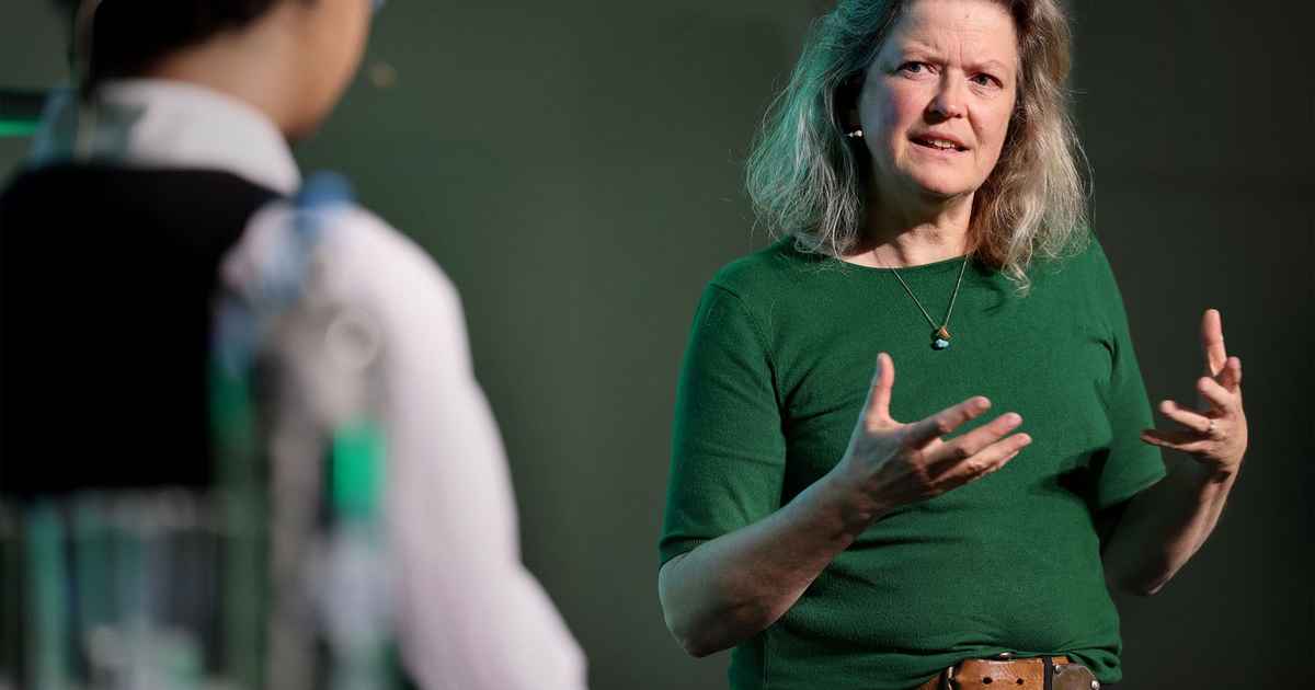 Bijzonder hoogleraar Maartje Raijmakers voor derde termijn verbonden ...