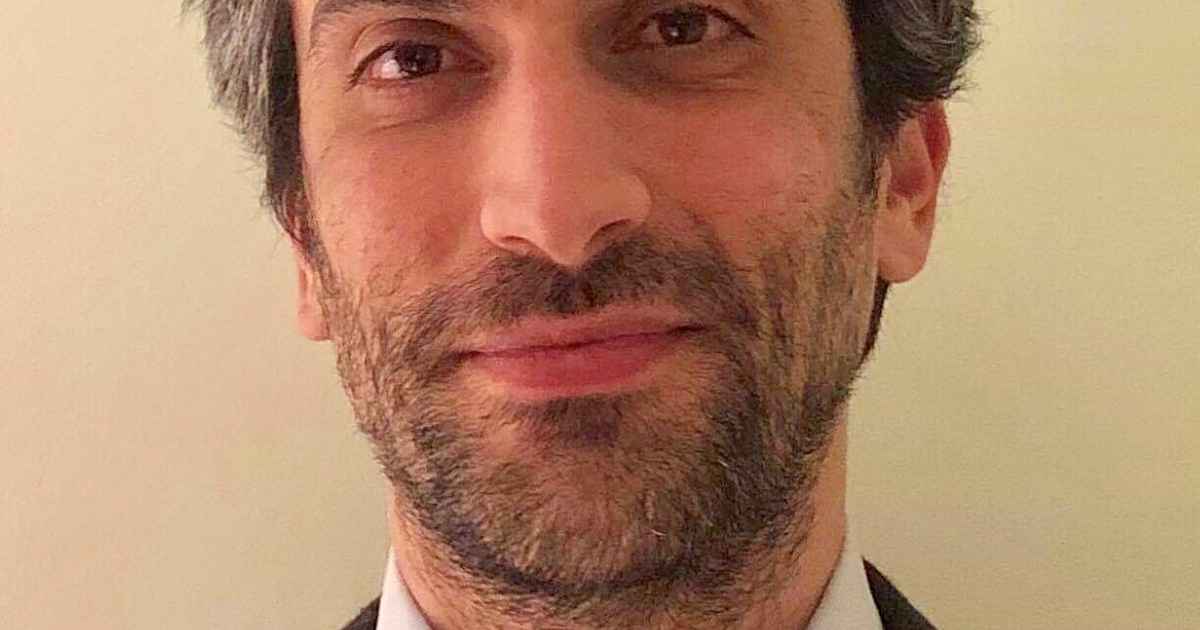 3 vragen aan Kostas Mavromatis - Universiteit van Amsterdam