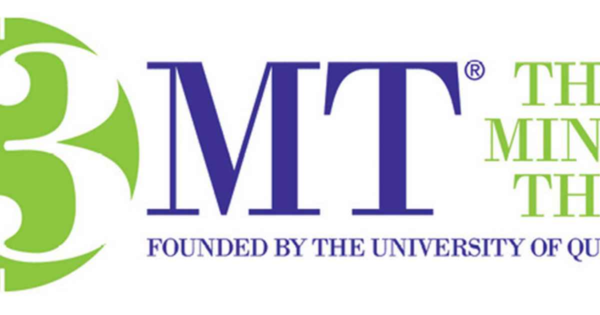 3MT competitors representing the Faculty of Science - University of ...