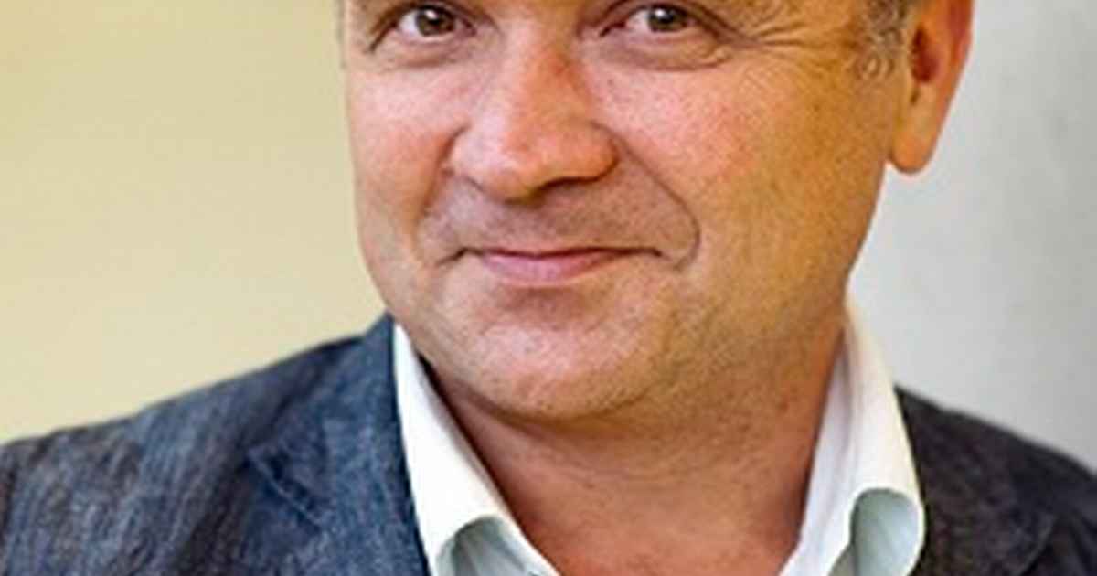 3 questions for Arthur Schram - University of Amsterdam