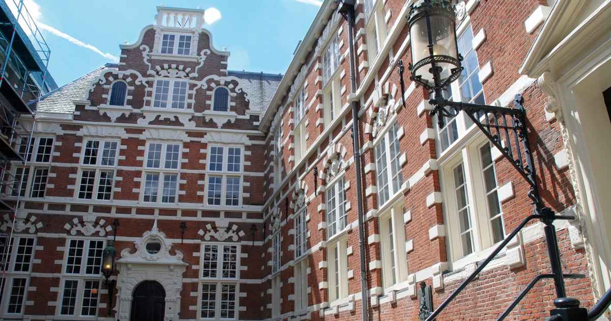 Genomineerden UvA-scriptieprijs 2022 bekend! - Universiteit van Amsterdam
