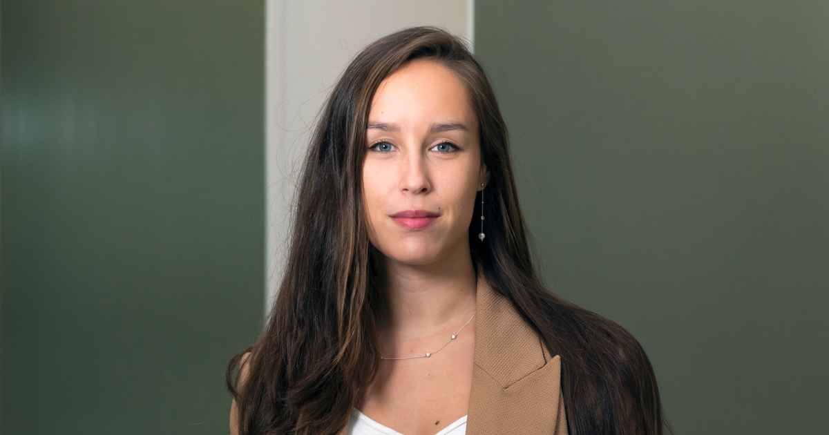 'Duitslandstudies is een bredere master dan je op het eerste gezicht ...