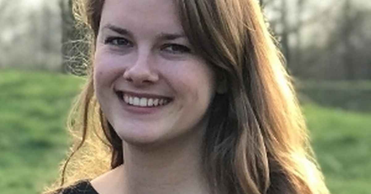 3 vragen aan Roos van Dalen - Universiteit van Amsterdam