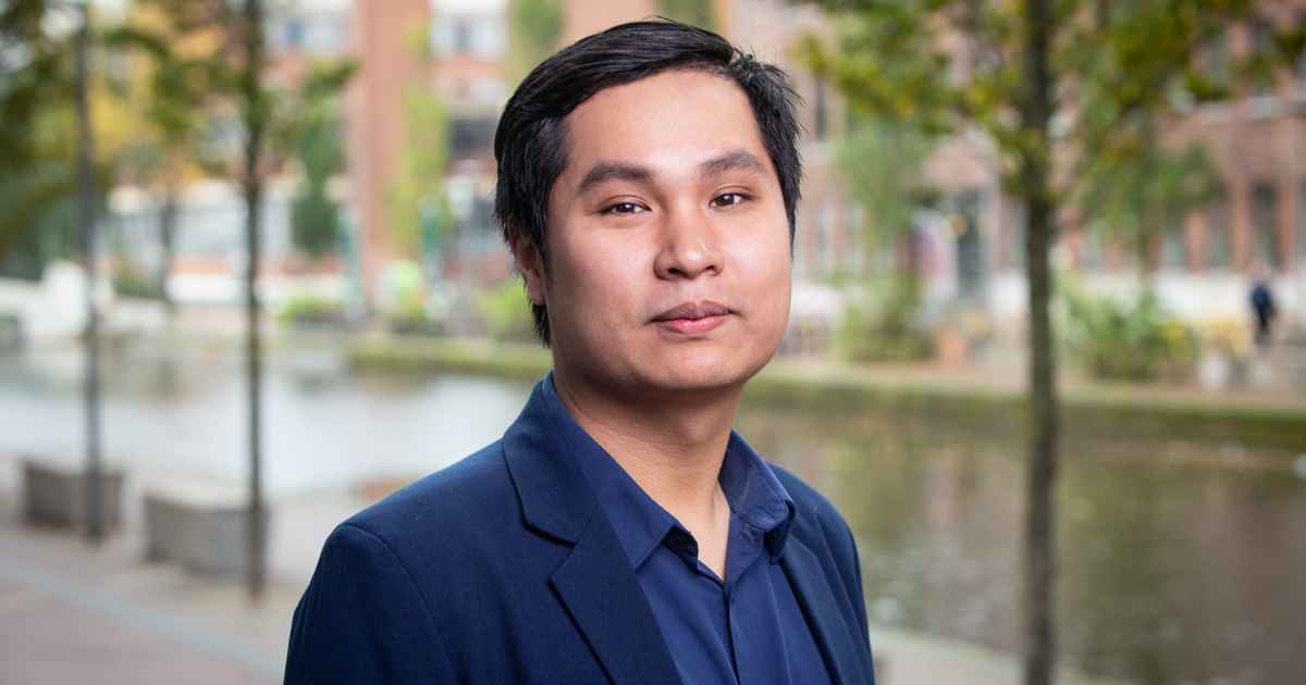 Trình Nguyen - Business Administration (Amsterdam MBA) - University of ...
