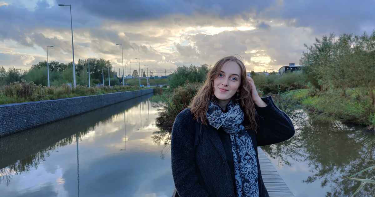 Studenten vertellen: Nina - Bachelor Interdisciplinaire sociale ...