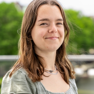 R. (Robin) Aarts - University of Amsterdam