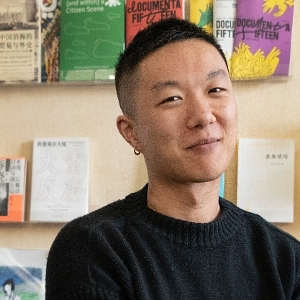 Q. (Qidi) Feng - University of Amsterdam