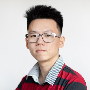 M. (Ming) Cheng - University of Amsterdam