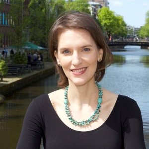 Dr. R.D. (Ruth) Carlitz - University of Amsterdam