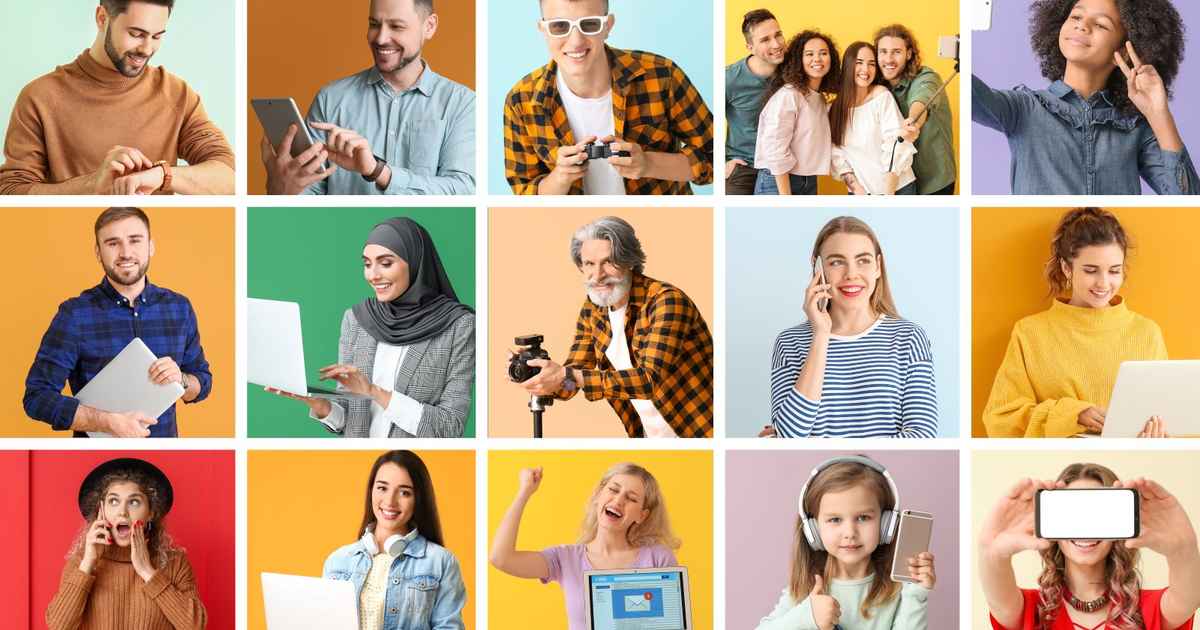 Test your digital knowledge and skills with DigIQ - University of Amsterdam