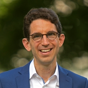 Prof. dr. P.M.A. (Paul) Smeets - University of Amsterdam