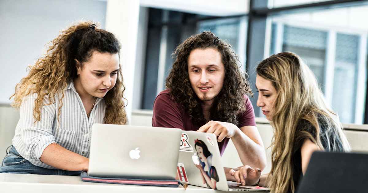 Course offerings - University of Amsterdam