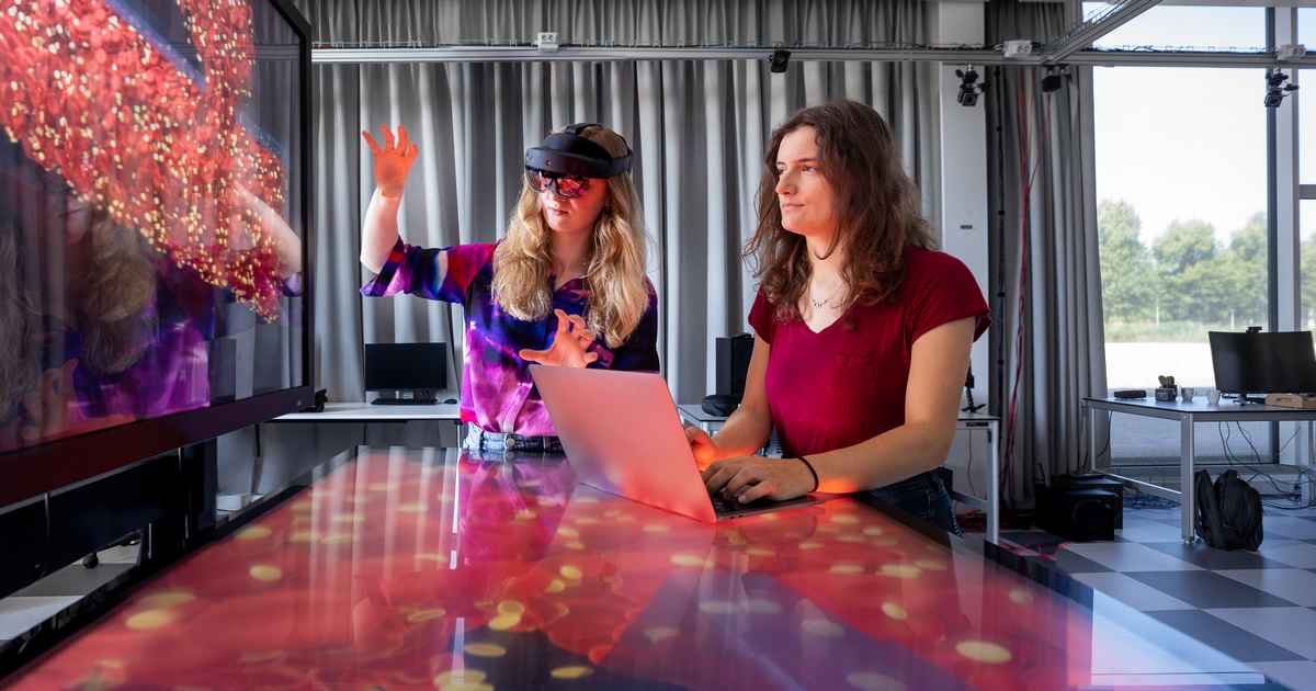 Application and admission - Master Computational Science (joint degree ...