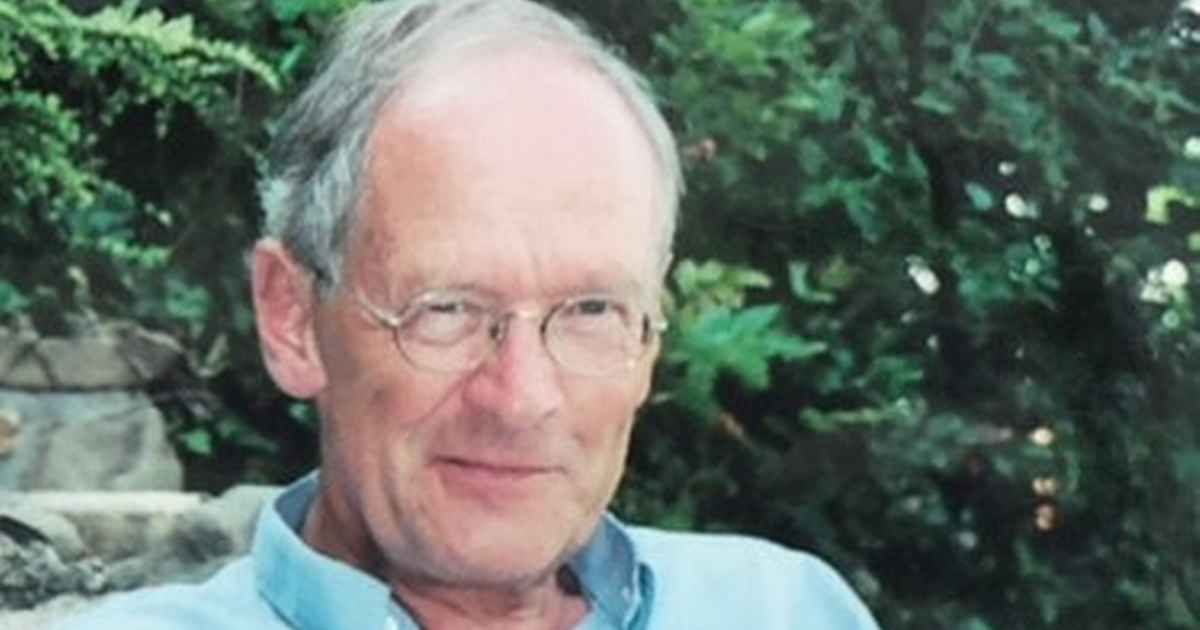 In memoriam Jan Maarten Bremer (1932-2023) - Universiteit van Amsterdam