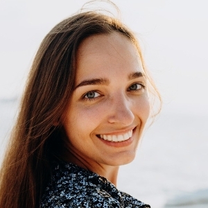 V. (Viktoriia) Turkina - University of Amsterdam