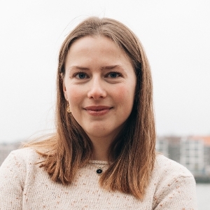 E.H.M. (Eline) Verburg MA - University of Amsterdam