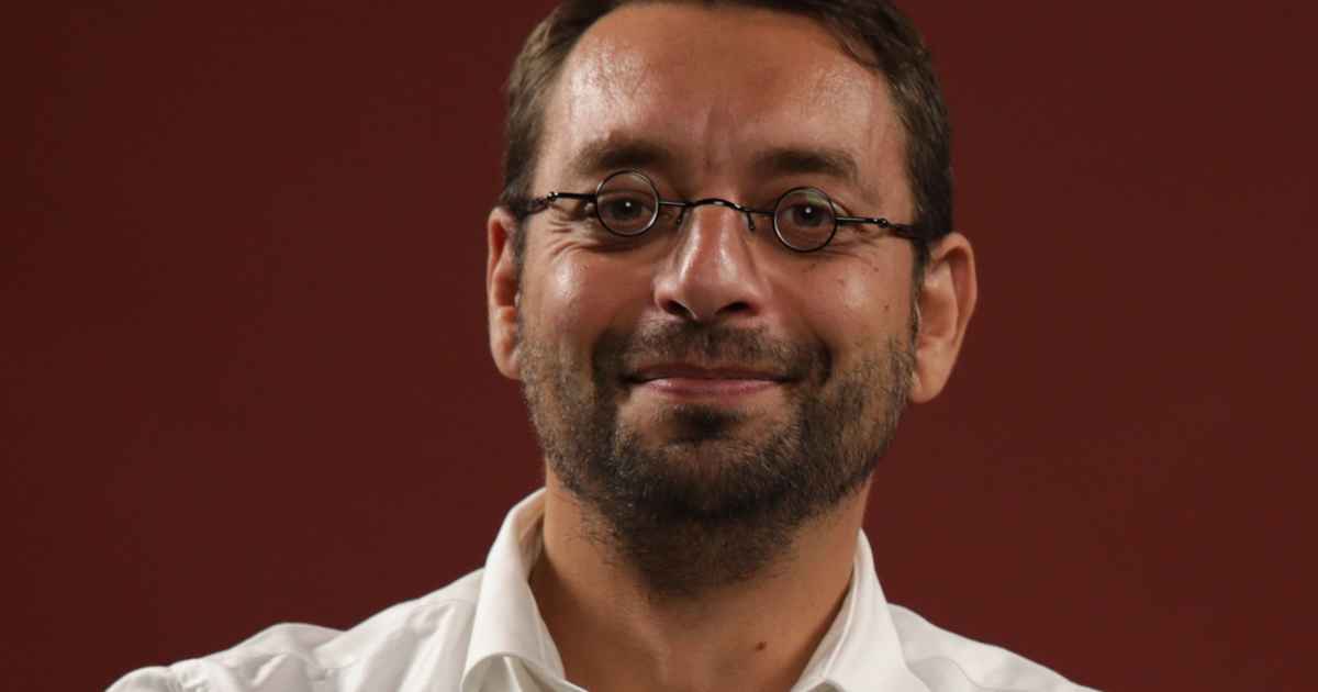 Academic staff - Advanced Master's Technology Governance (Advanced LLM ...