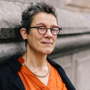 Prof. dr. M. (Monique) Roelofs - University of Amsterdam