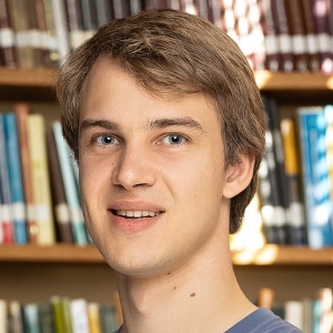 Dr. L. (Lorenz) Eberhardt - University of Amsterdam