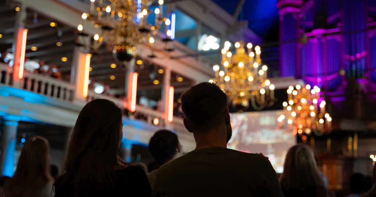 The UvA to celebrate its 392nd Dies Natalis - Universiteit van Amsterdam