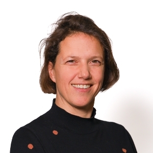 Dr. M.E.E. (Marije) de Goede - University of Amsterdam