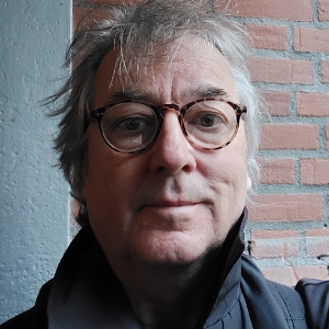 Prof. dr. J. (James) Symonds - University of Amsterdam