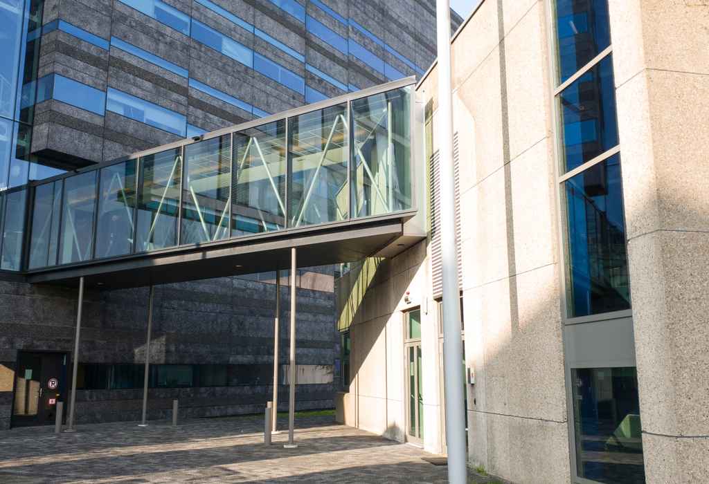 Science Park E - Universiteit van Amsterdam