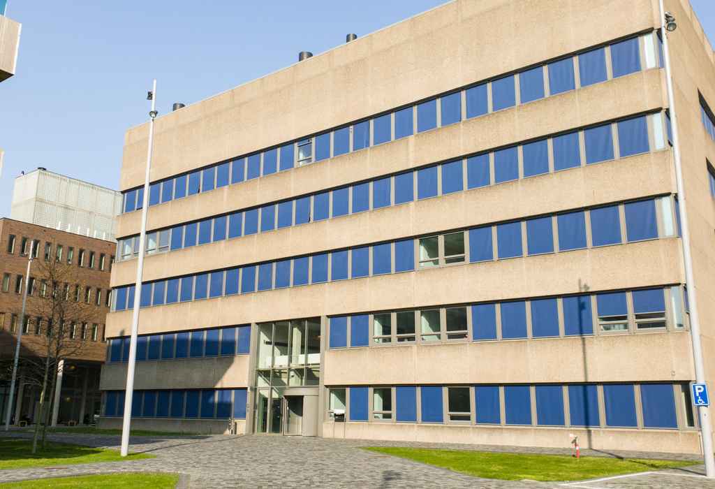 Science Park G - Universiteit van Amsterdam