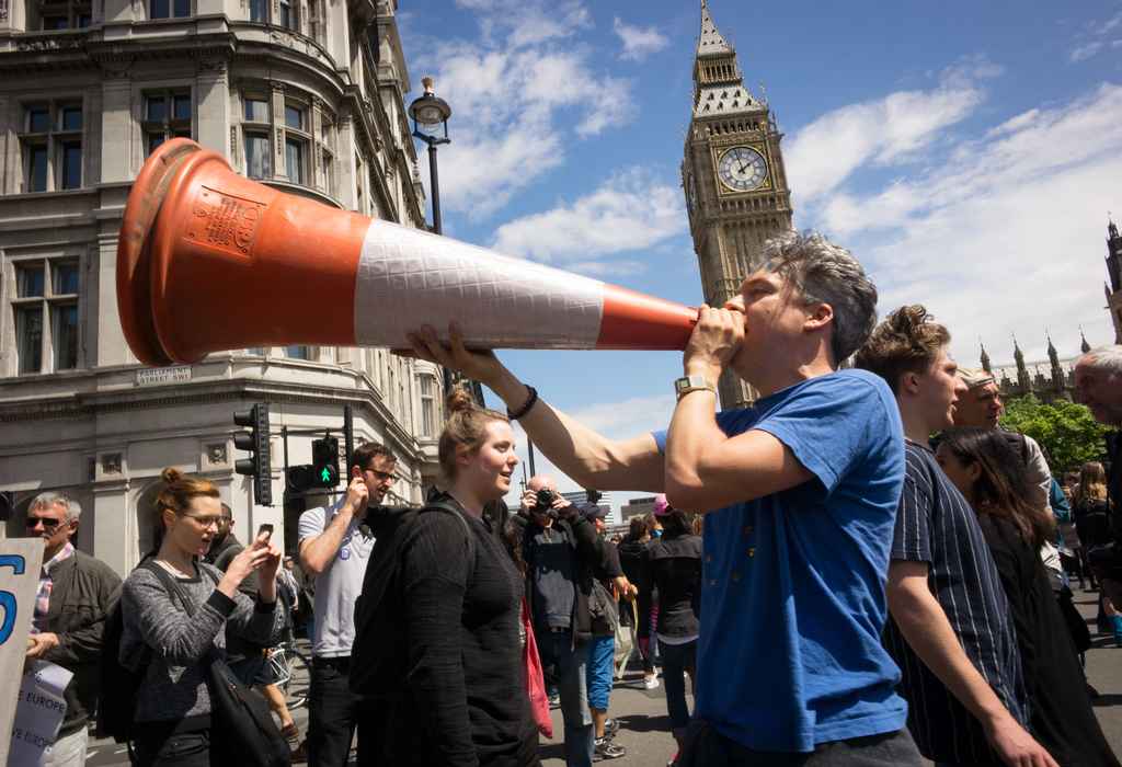 Application and admission - Master Comparative Politics (Political ...