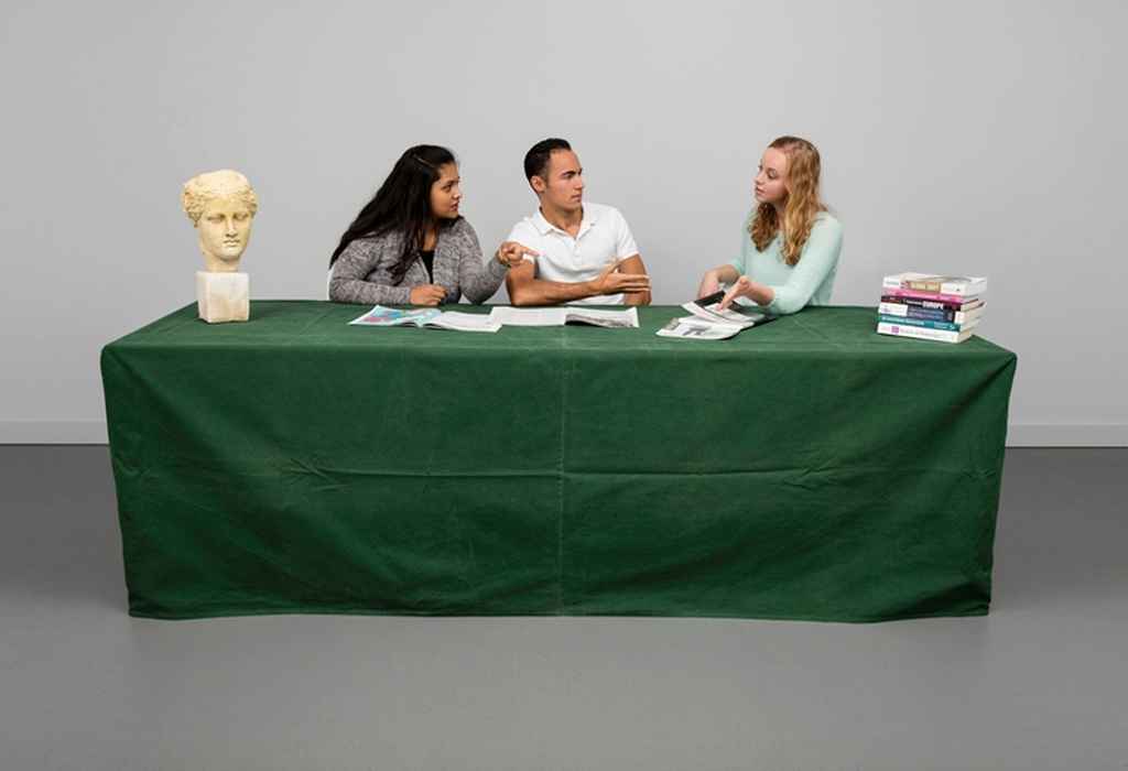 Application and admission - Master Political Theory (Political Science ...