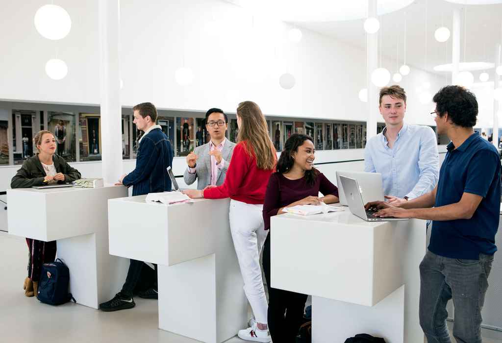 Schakelprogramma Fiscaal Recht - Universiteit van Amsterdam
