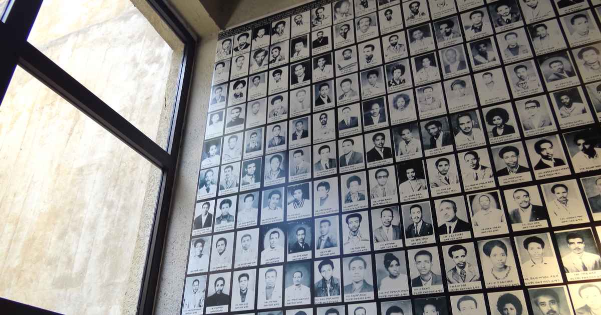 Master Holocaust and Genocide Studies (History) - Universiteit van ...