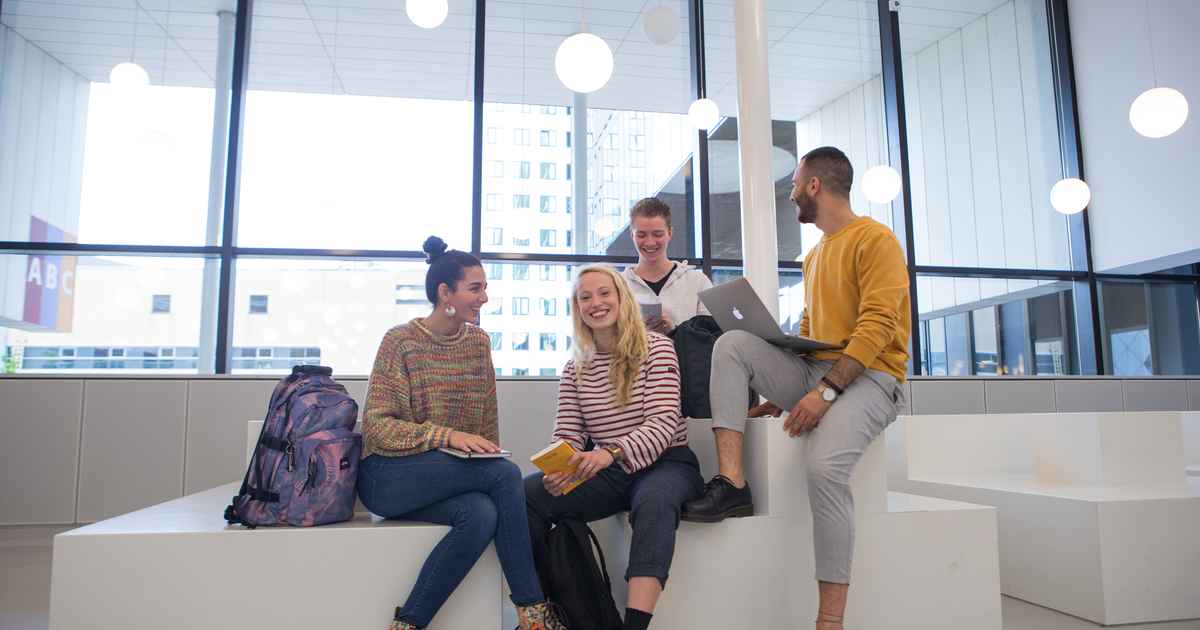 Toelating en inschrijving - Bachelor Communicatiewetenschap ...